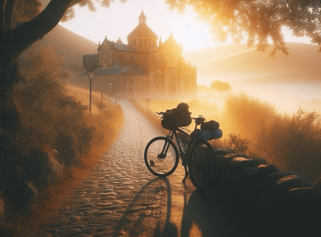 Burgos Bike Rentals | The Way of St James Bike rental | Santiago Camino