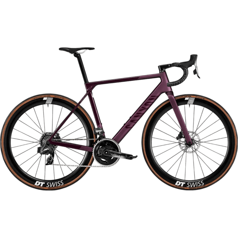 Canyon Ultimate CF SLX 8 Di2 Disc - CCT Bikerentals