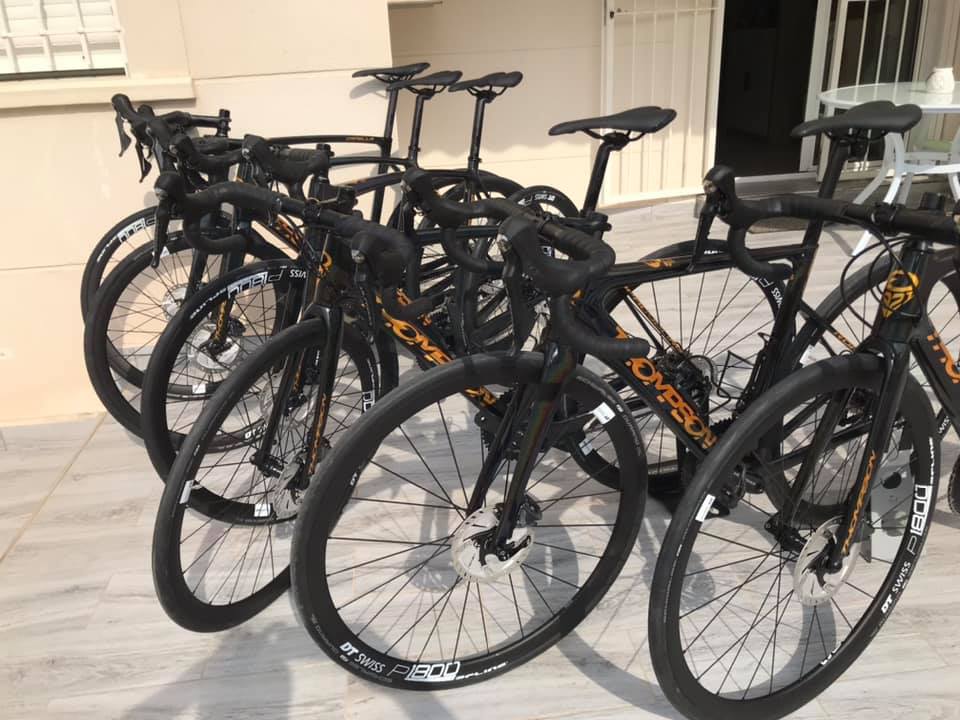 Torrevieja bike rentals | Rent a Road bike E Bike Hire Costa Blanca