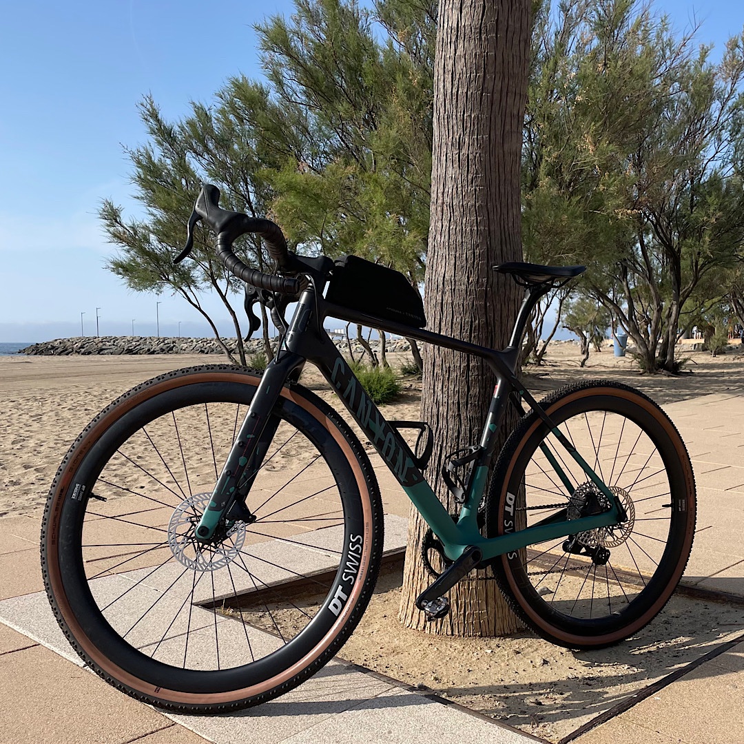 Bike Rental Roses | Road bike hire Rosas | E Bike & Gravel bike rental
