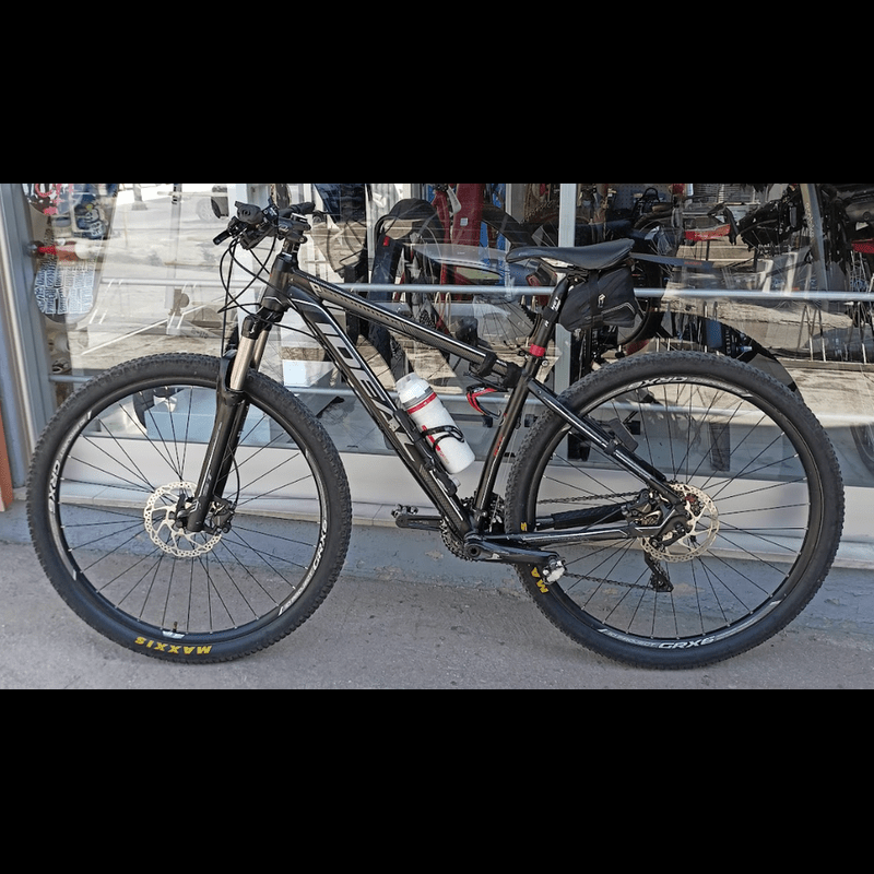 MTB 29'' - CCT Bikerentals