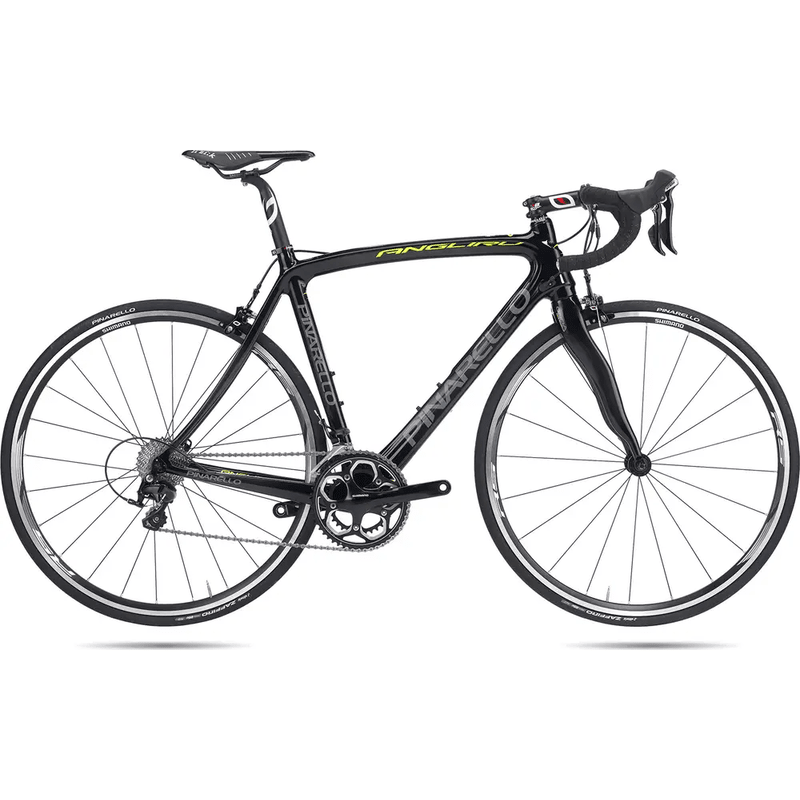 Pinarello Angliru Carbon Road Disc - CCT Bikerentals