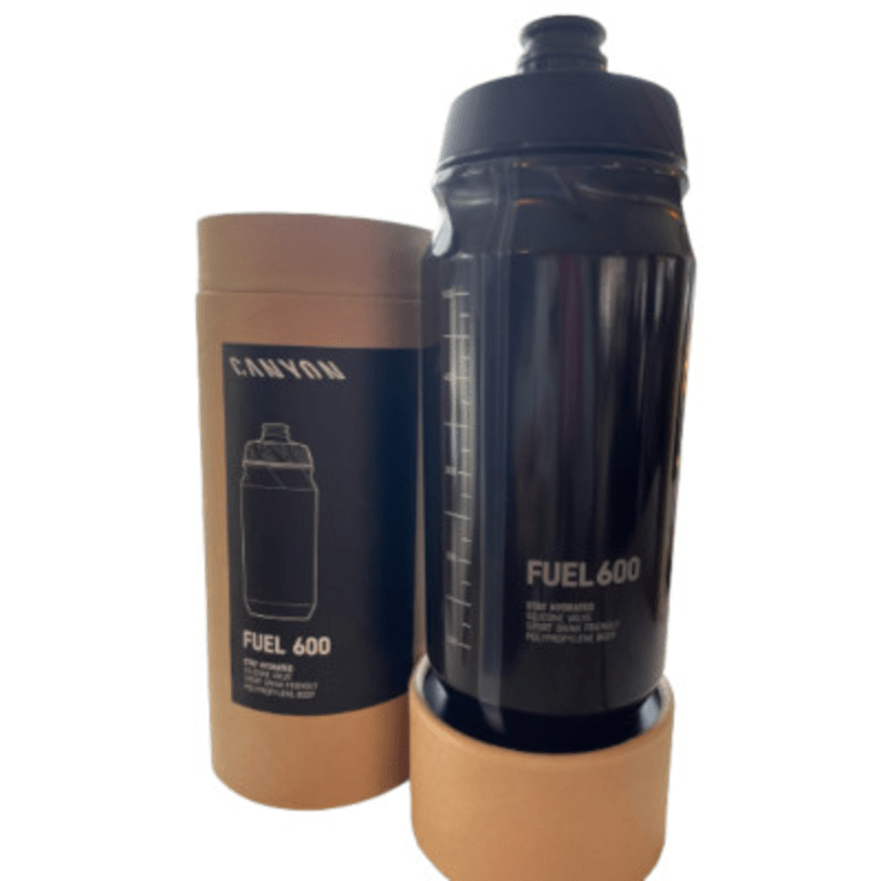 Drinking Bottle 600ml - CCT Bikerentals