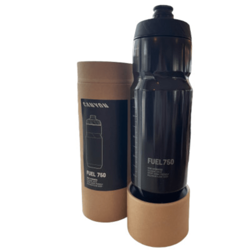 Drinking Bottle 750ml - CCT Bikerentals