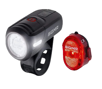 Light - CCT Bikerentals