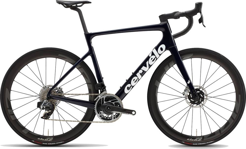 Cervelo Pro Road Bike - CCT Bikerentals